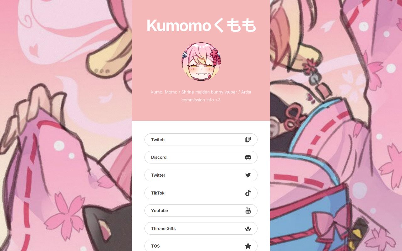 Kumomo